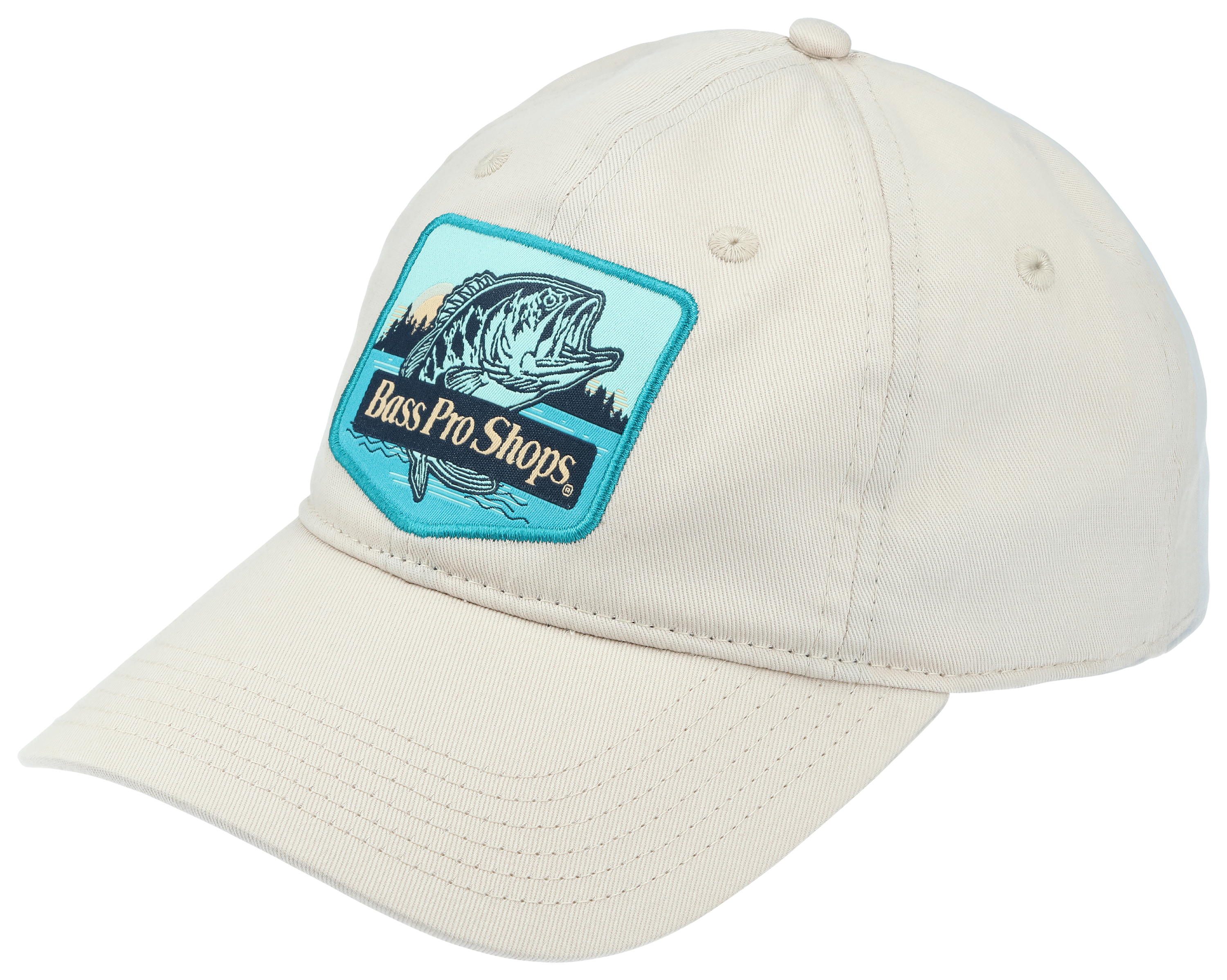 Bass Pro Shops Patch Cap for Ladies | Cabela's